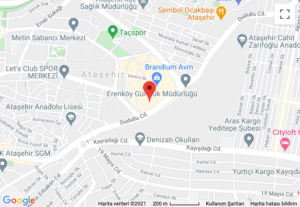 Hair Transplant Turkey - Dr. Kayihan Sahinoglu Clinic Istanbul